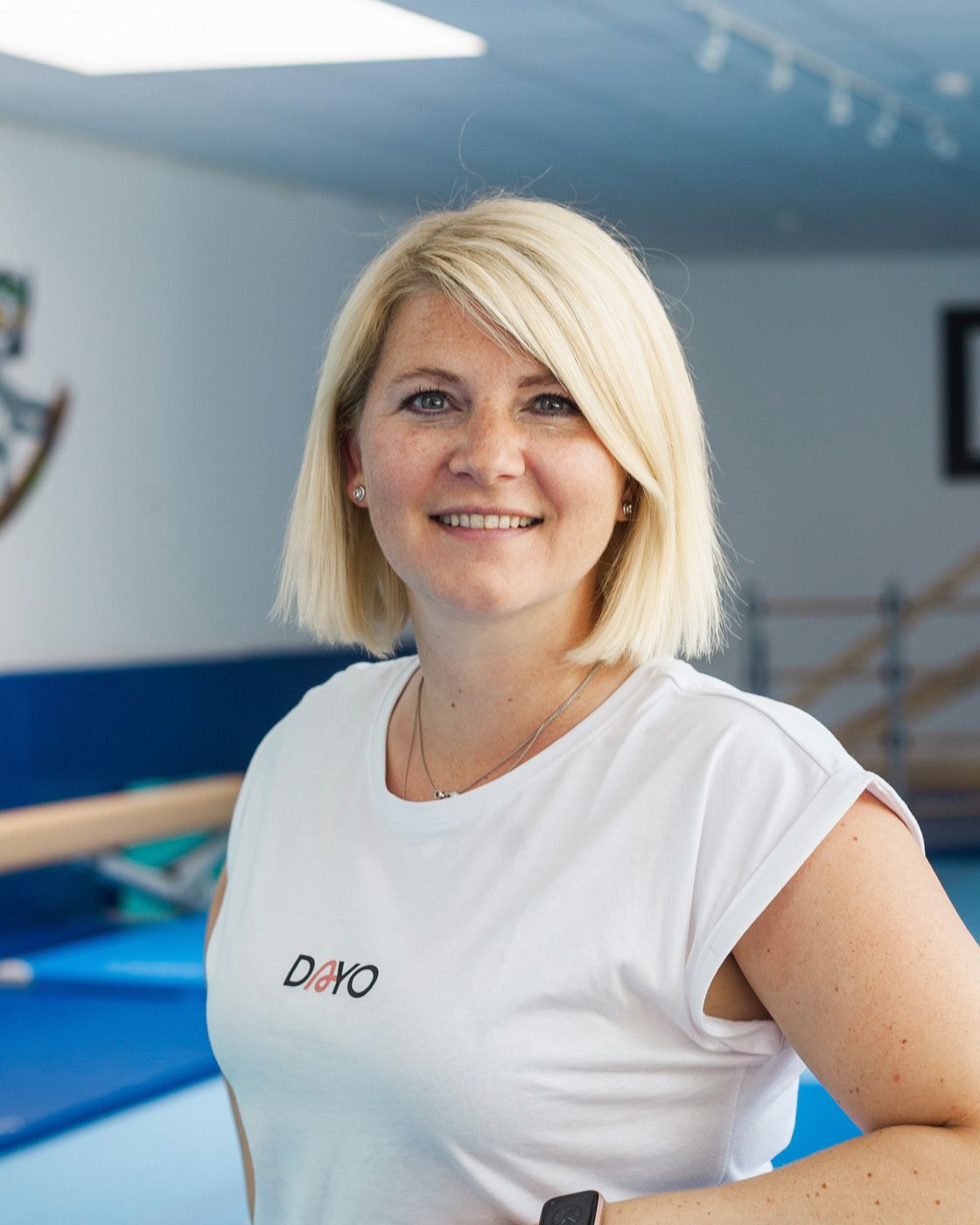 Das sind wir – DAYO SPORT